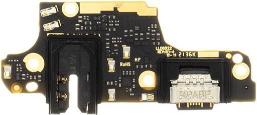 Xiaomi Redmi Note 9 Pro/9S Board with Charging Connector (Service Pack ...