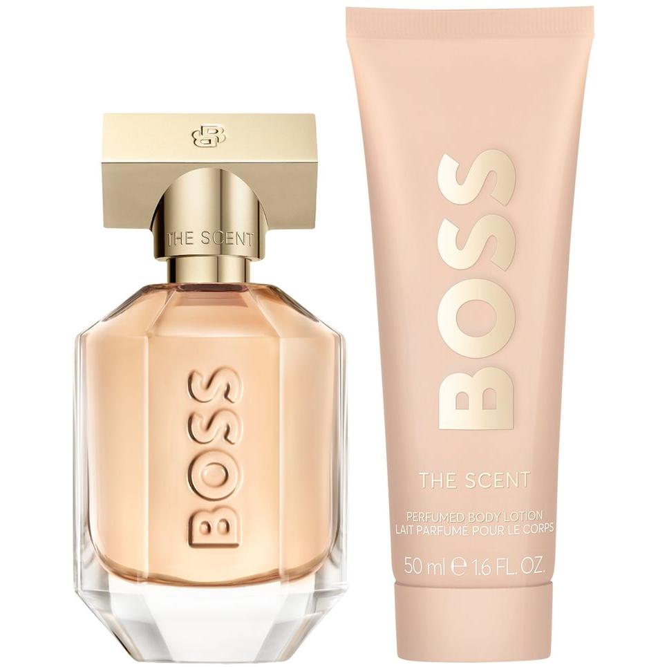 Hugo Boss The Scent Geschenkset For Her - kaufen bei Galaxus