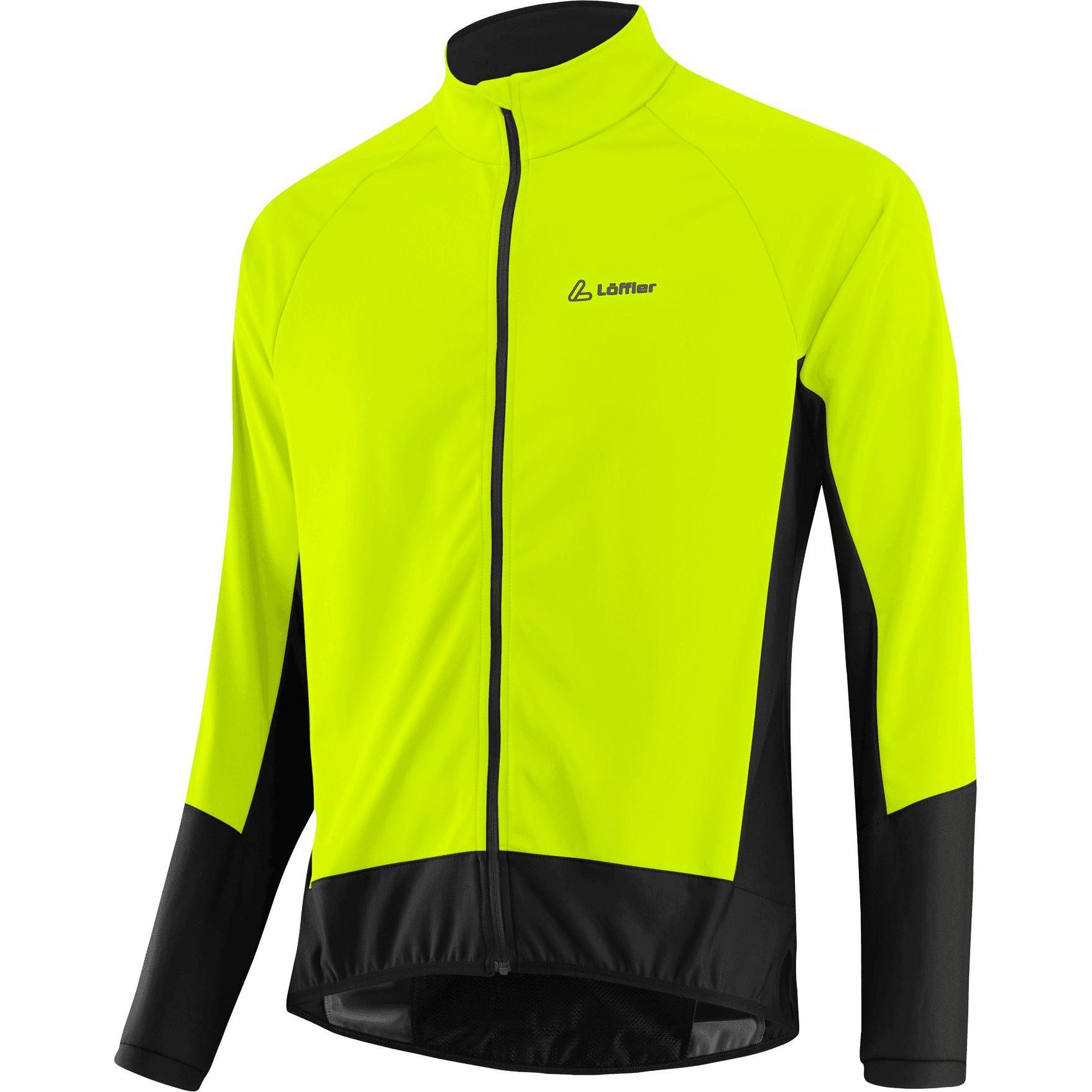 Löffler Bike Jacket Alpha Airblocc Light (54, XL) - kaufen bei Galaxus