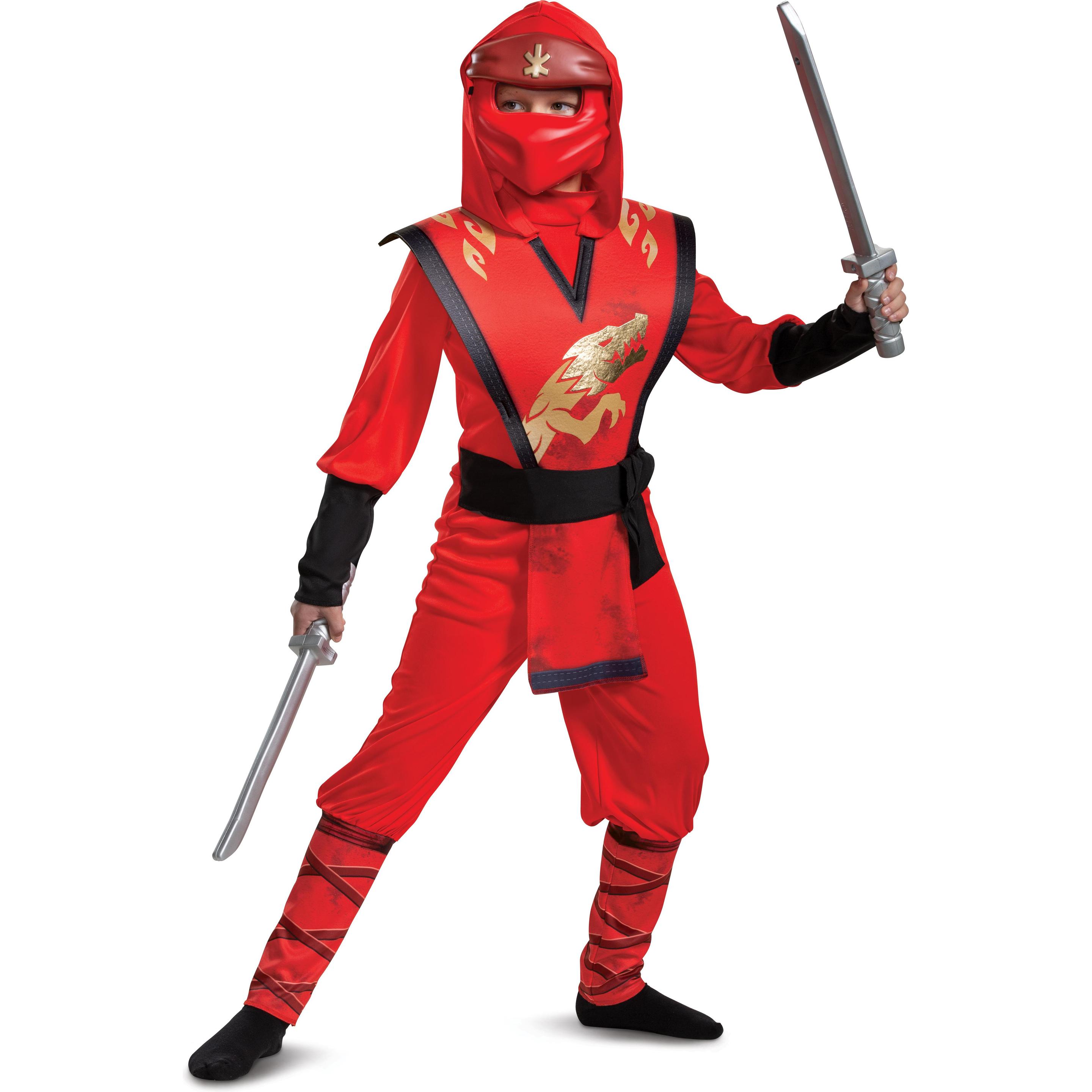 LEGO Strój Kai Legacy Ninjago roz.M - kaufen bei Galaxus