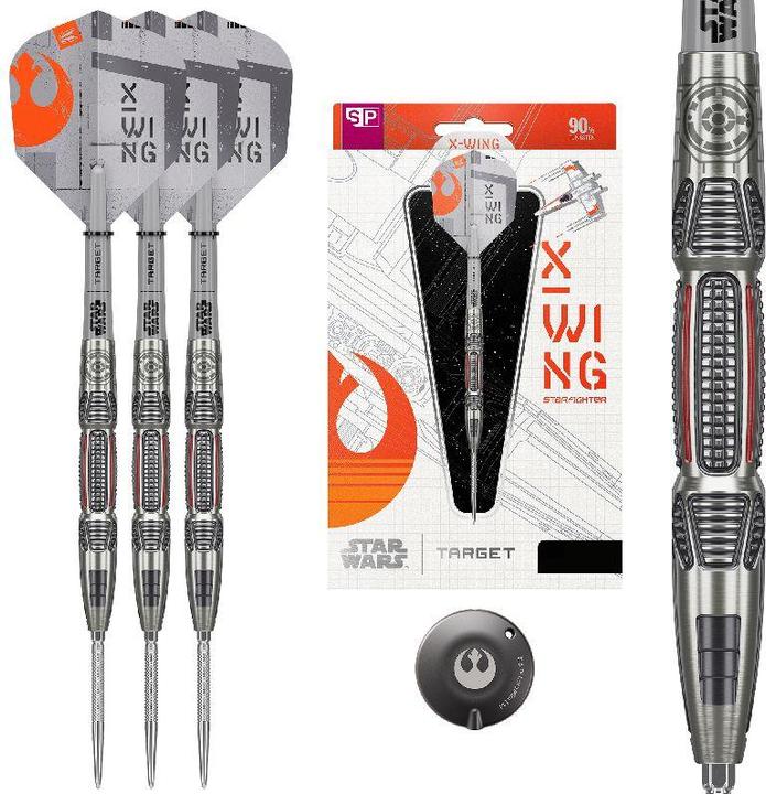 Target Star Wars X-Wing SP 26g - kaufen bei Galaxus
