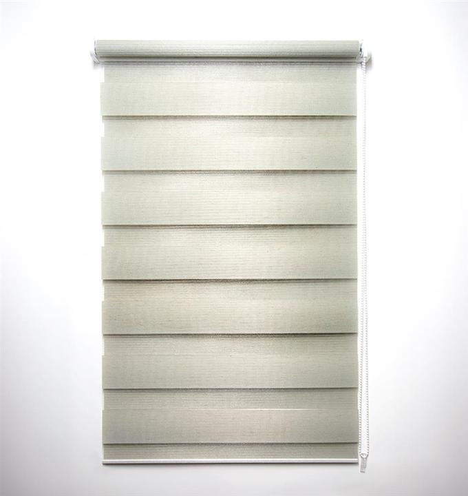 Domoletti ROLLER BLIND D&N BHXIV 1405 60X220 GREY - buy at Galaxus