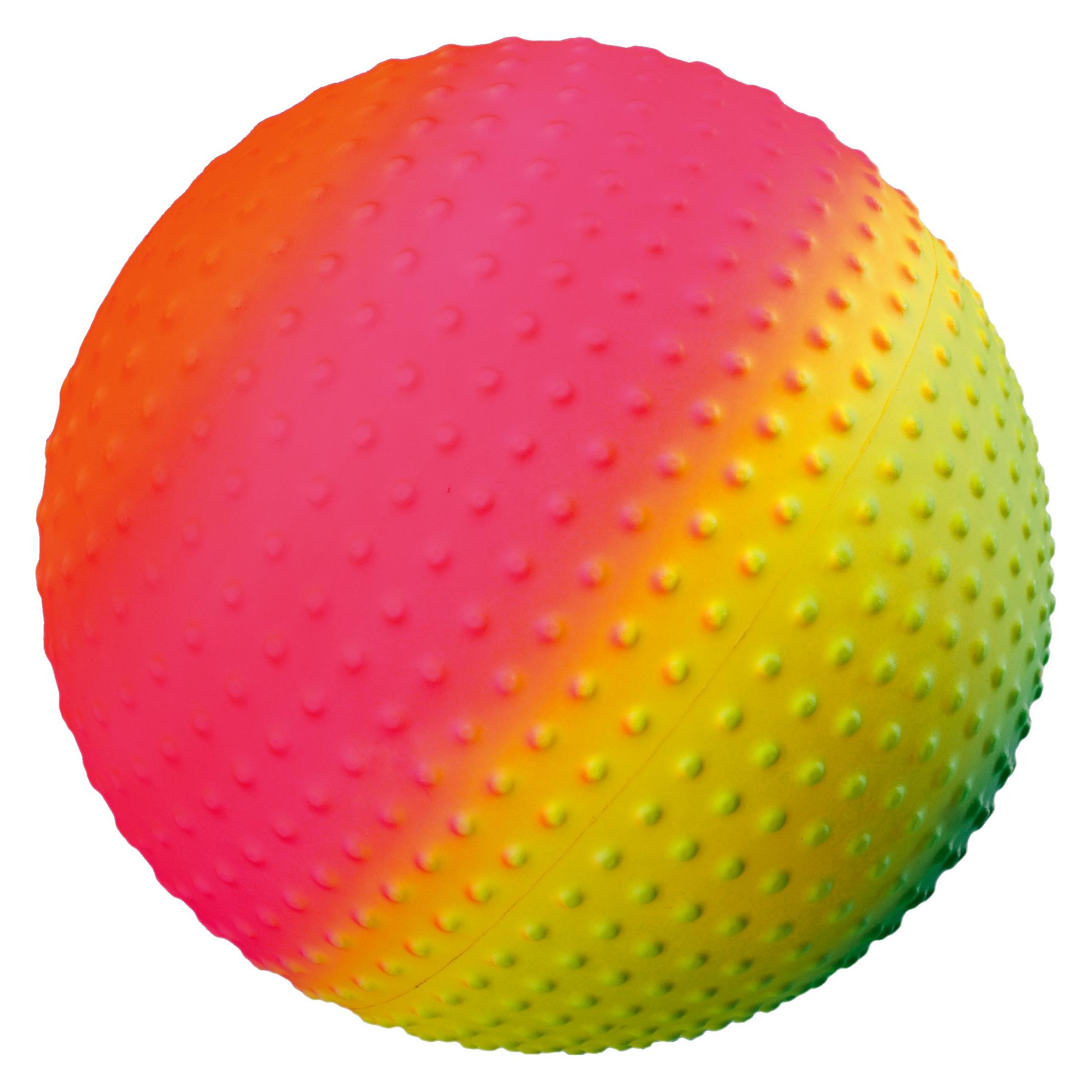 Togu Igelball Senso Ball Sunrise - kaufen bei Galaxus