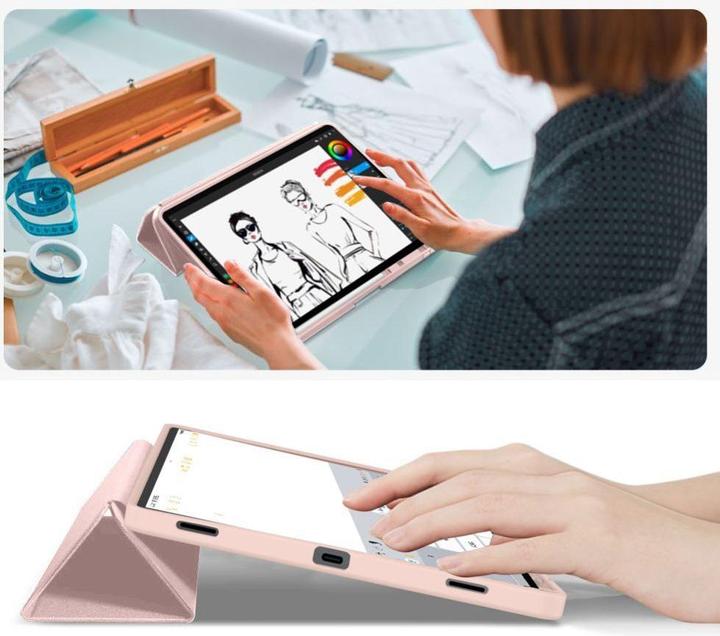 Tech-Protect SC PEN GALAXY TAB S11 11.0 X730 / X736 ROSA