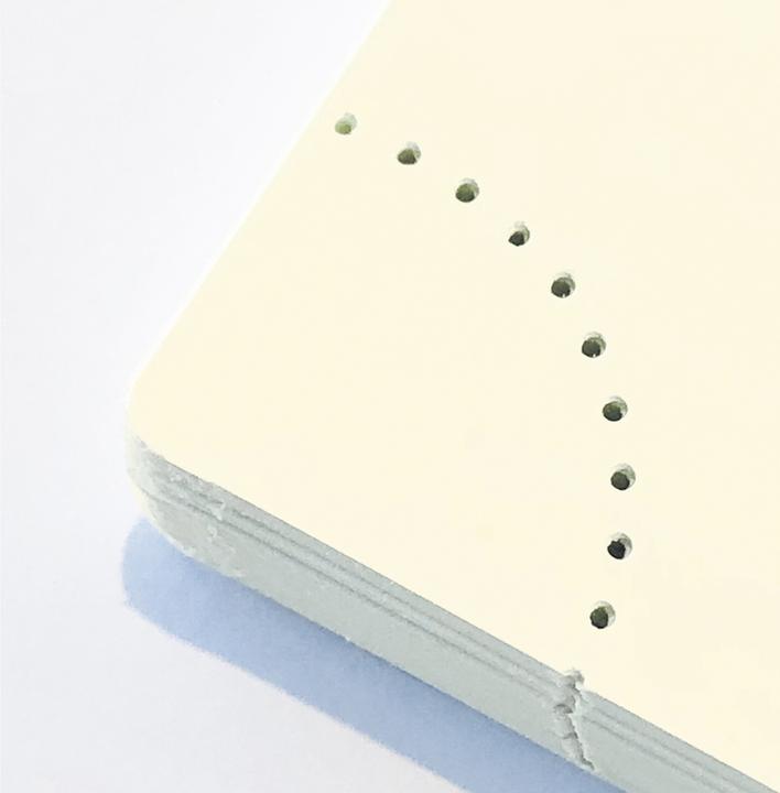 Exacompta Espace 17 S" 2026 pocket calendar, Cassandra - Digitec