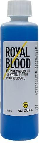 Magura Royal Blood Mineralöl Bremsflüssigkeit - kaufen bei Galaxus ...