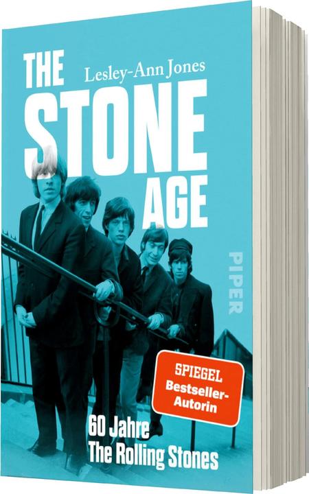 Piper The Stone Age - kaufen bei Digitec