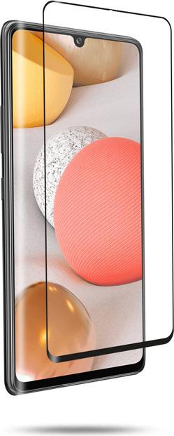 Crong 3D Armor Glass - tempered glass 9H Full Glue for the entire ...