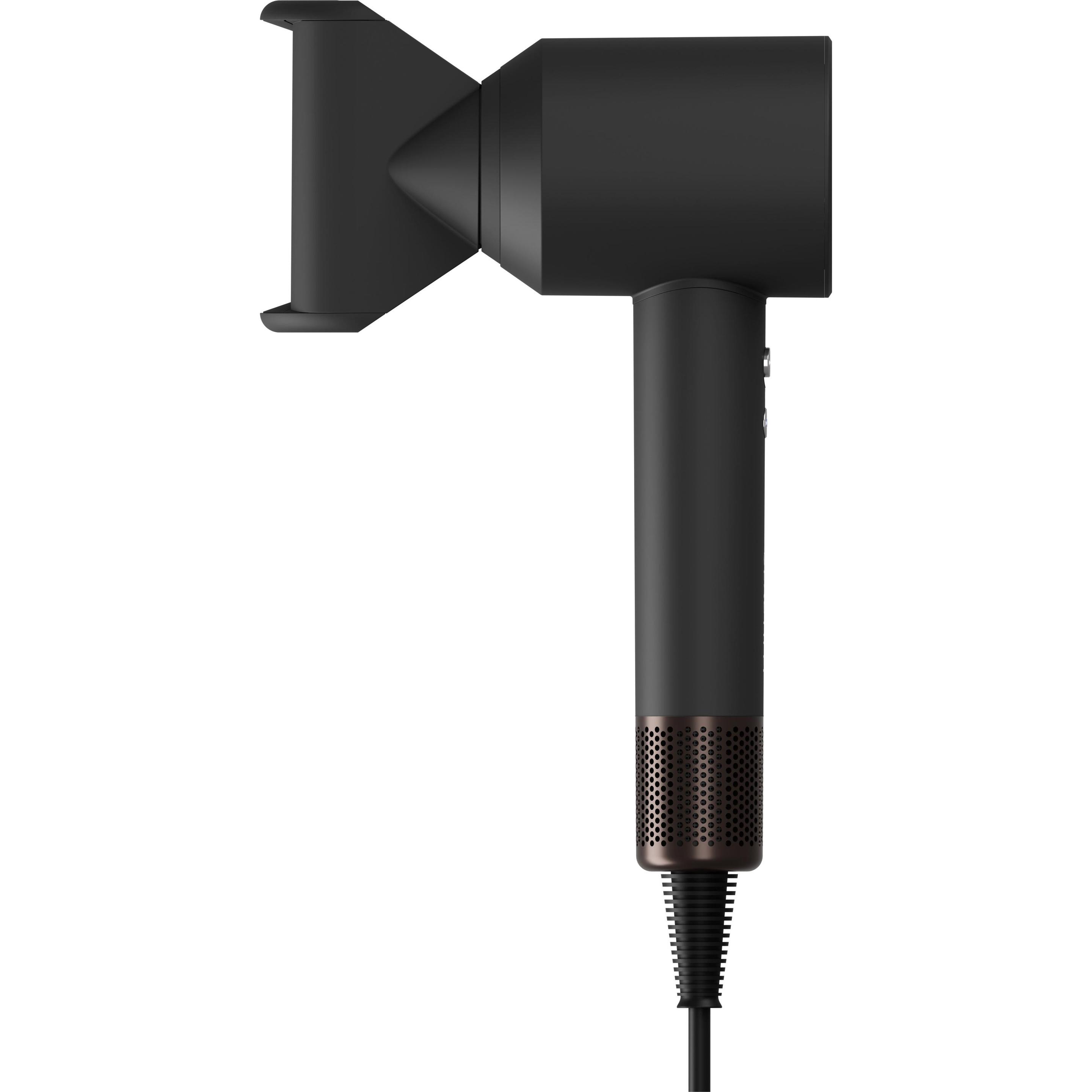 Beautifly DryFinity Graphit Professioneller Haartrockner - Galaxus