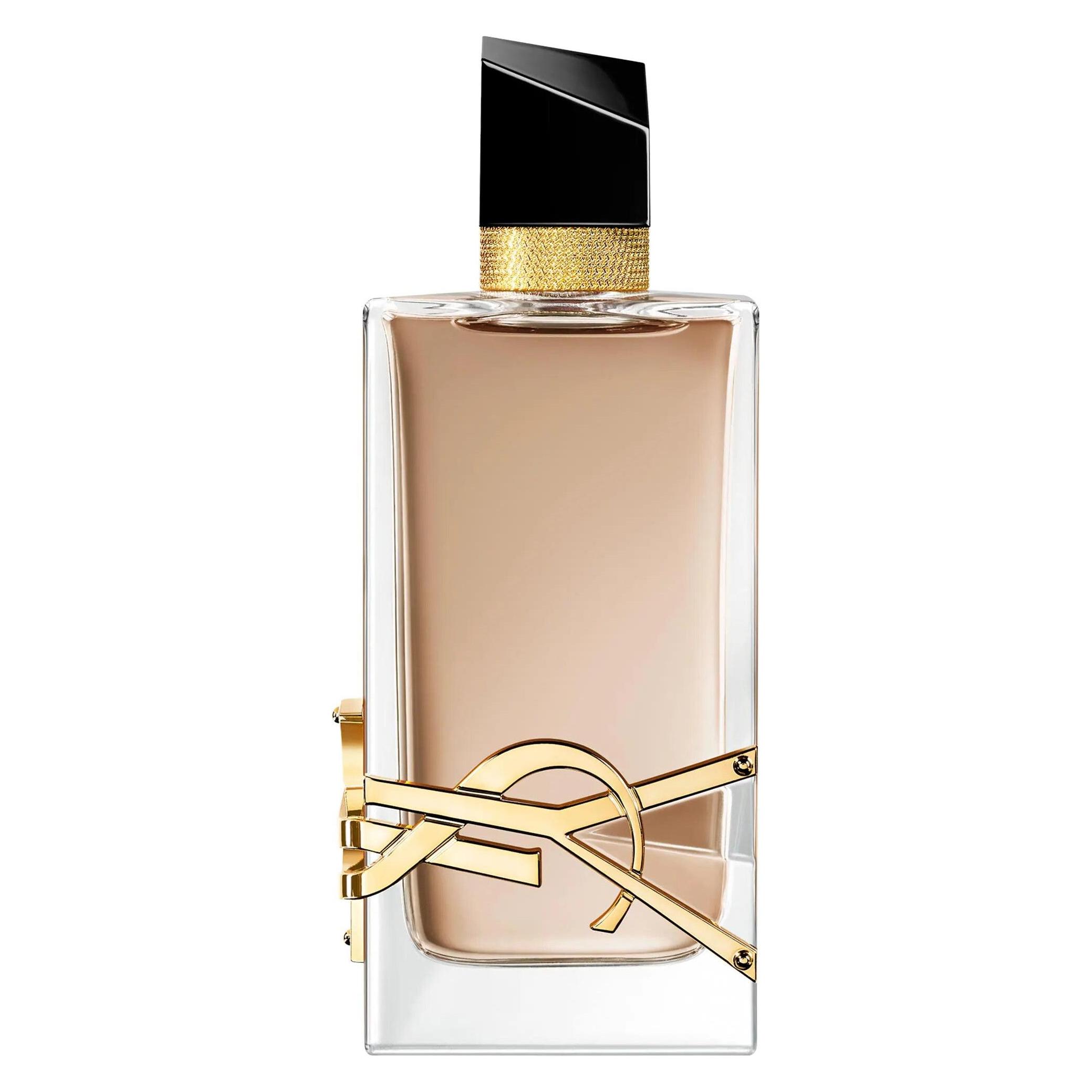 Yves Saint Laurent Ysl Zusatza Tst Libre Flowers & Flames Edp