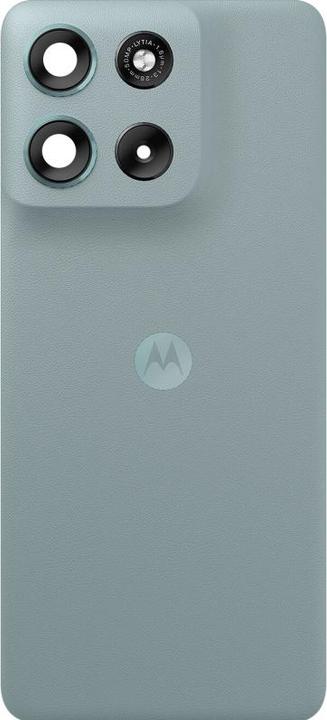 Motorola Akkudeckel fur Moto G56, Pantone Gray Mist - Galaxus
