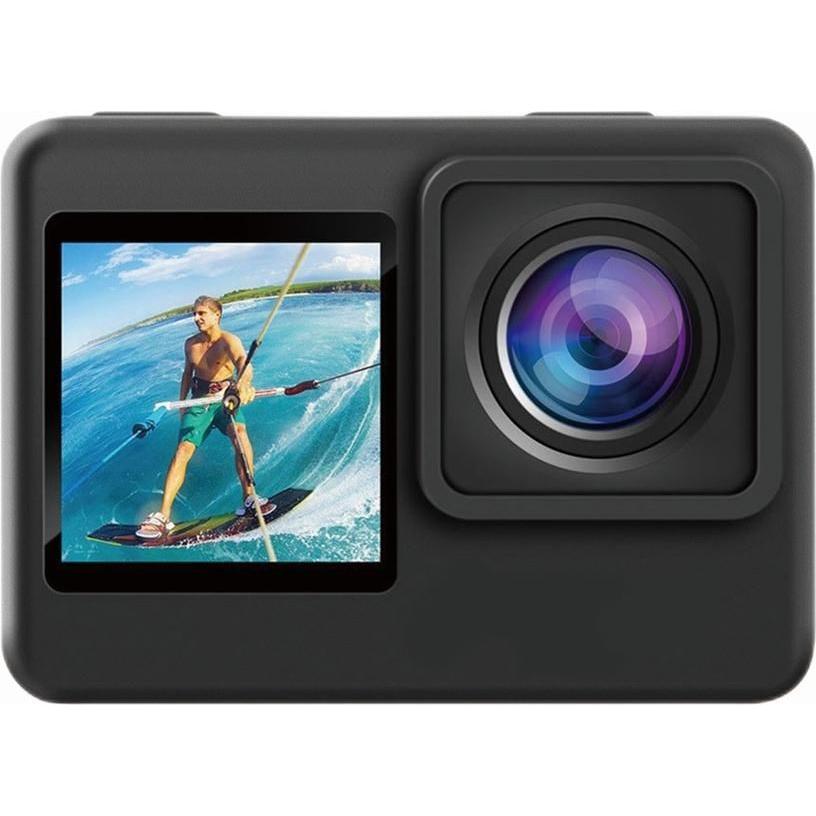 Porodo Waterproof 4K Action Camera - kaufen bei Galaxus