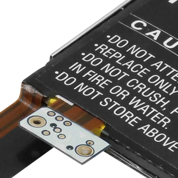 Avizar Akku BlackBerry PlayBook - kaufen bei Digitec