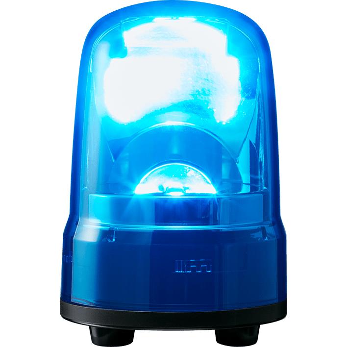 Patlite Drehspiegelleuchte SKS-M2J-B 100/240V verk. bla - Galaxus