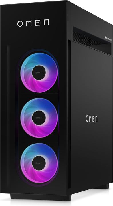 HP OMEN MAX 45L GT23-0091ng - kaufen bei Galaxus