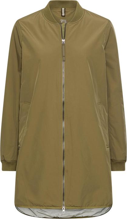 Camel Active Mantel mit 2-Wege-Reissverschluss - buy at Galaxus