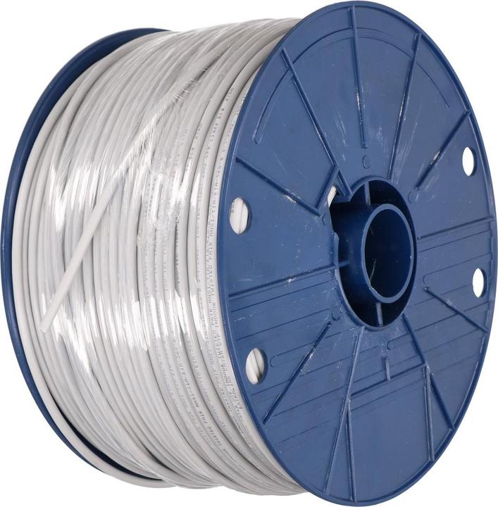 Extralink CAT6A UTP (U/UTP) INDOOR TWISTED PAIR 305M (UTP, CAT6a, 305 m)