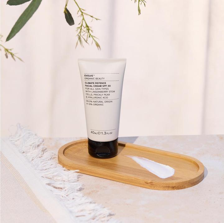 Evolve - Climate Defence Spf30 Cream - kaufen bei Galaxus - Galaxus
