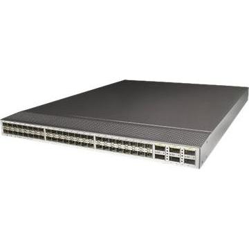 Huawei CE6881-48S6CQ switch SFP+ QSFP28 without fan and power modules ...