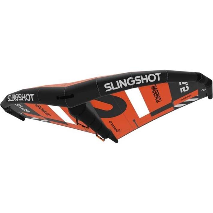 Slingshot SlingWing V4 6.5m - kaufen bei Galaxus - Galaxus