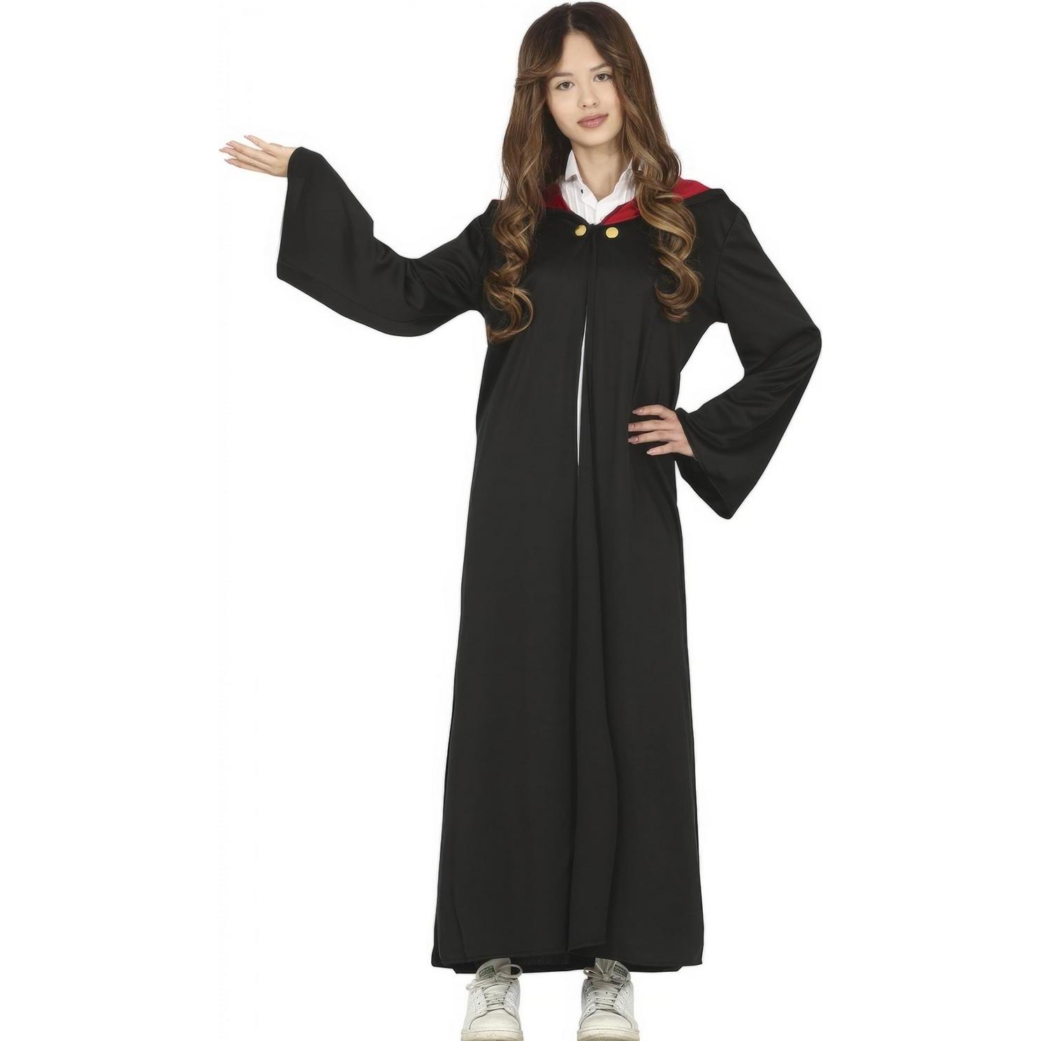 Fiestas Guirca Student Of Magic Kostüm Mädchen Set