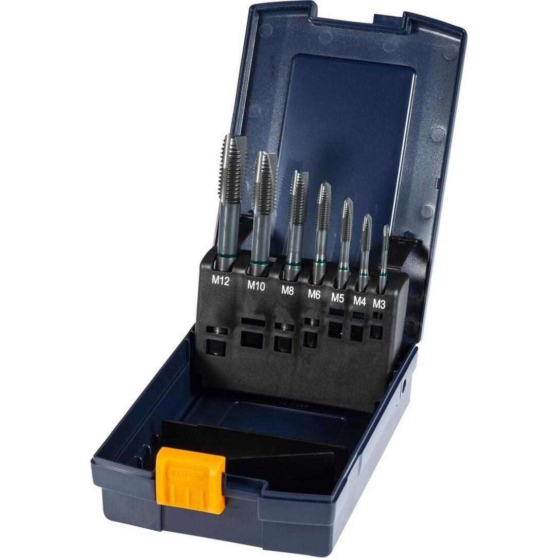 Garant Vap Tap Durchgangsloch-Maschinen-Gewindebohrer M3-12 - Galaxus