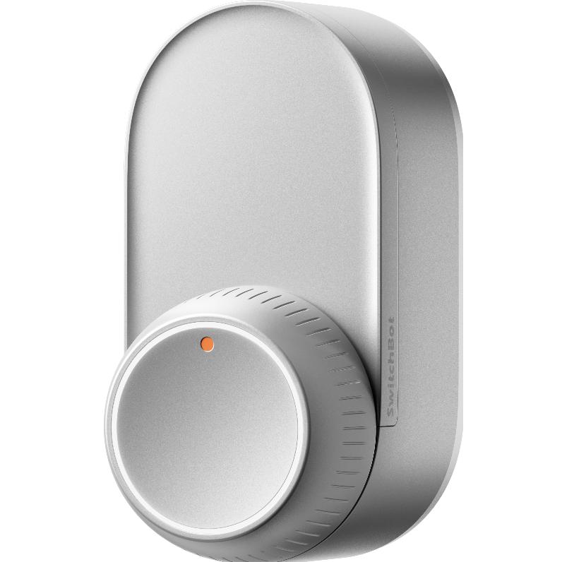 SwitchBot Lock Ultra - Silver - buy at Digitec