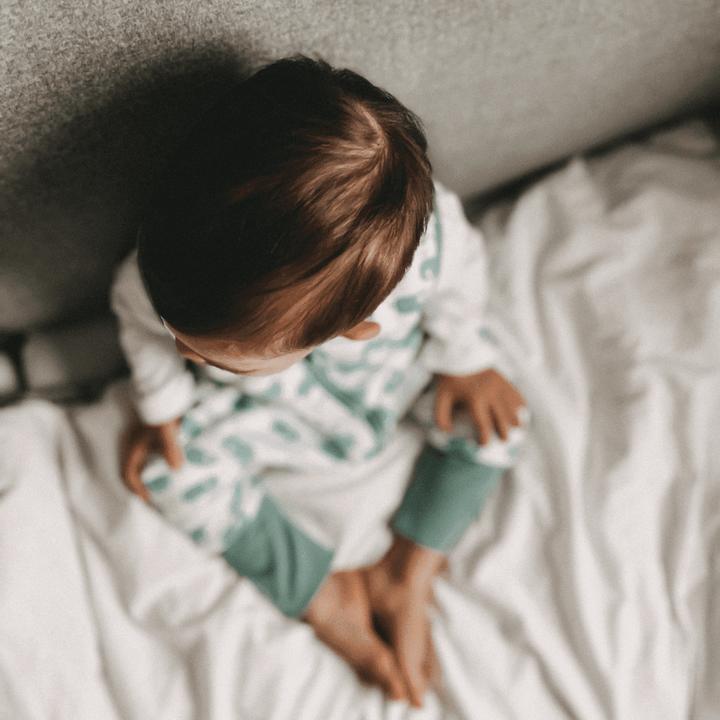 Emma & noah Schlafsack mit Füssen 2.5 TOG - kaufen bei Galaxus