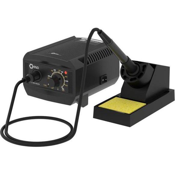 RND Lötstation, 80W, 480°C, 230V, CEE 7/7 Stecker - kaufen bei Galaxus ...