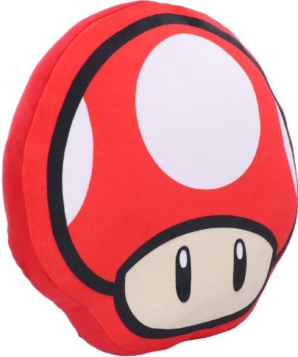 Nemesis Now Cuscino a forma di fungo di Super Mario 40 cm - Digitec
