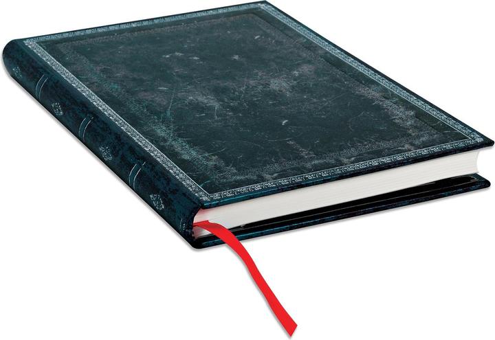 Paperblanks MIDNIGHT STEEL - Carnet de notes - acheter sur Digitec