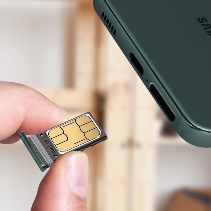 Clappio Ersatz SIM-Halter - kaufen bei Galaxus - Galaxus