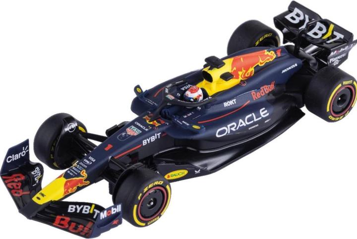 Carrera 20027802 - Red Bull Racing RB20 M.Verstappen, No.1 - Galaxus