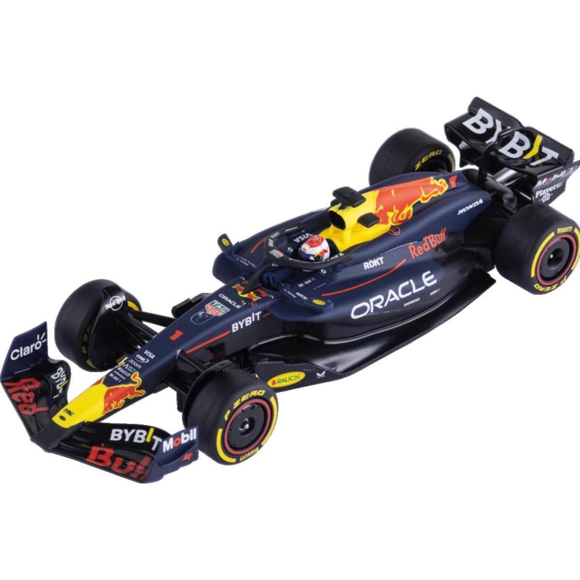 Carrera 20027802 - Red Bull Racing RB20 M.Verstappen, No.1 - Galaxus