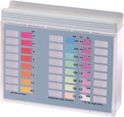 Bayrol Pool-Tester - kaufen bei Galaxus