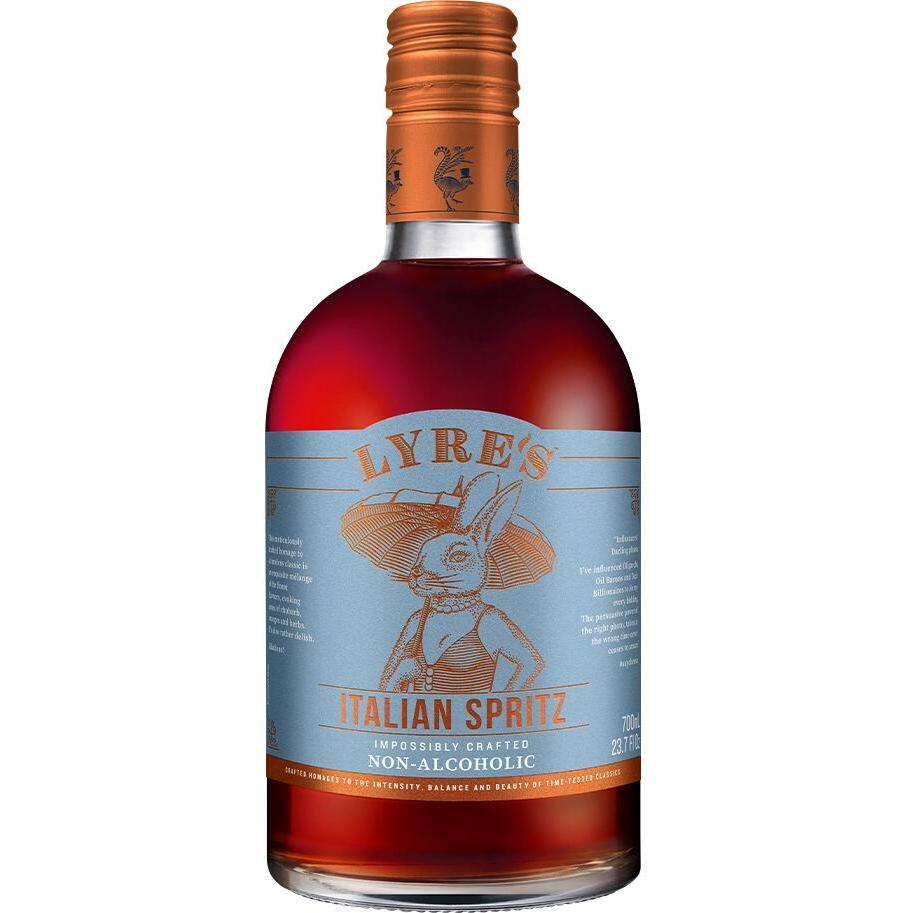 Lyre's Italian Spritz - acheter sur Galaxus