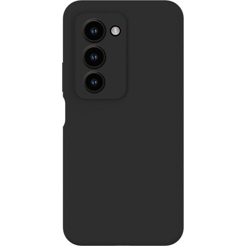 Evelatus Back panel cover Xiaomi Redmi 15 5G Premium Magnetic Soft ...