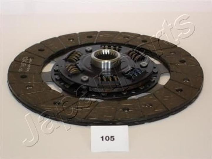 Japanparts JPKF-101 koppelingsset King Cab 83 - kaufen bei Galaxus