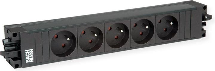 Bachmann STEP BASIS 5xUTE - kopen bij Galaxus