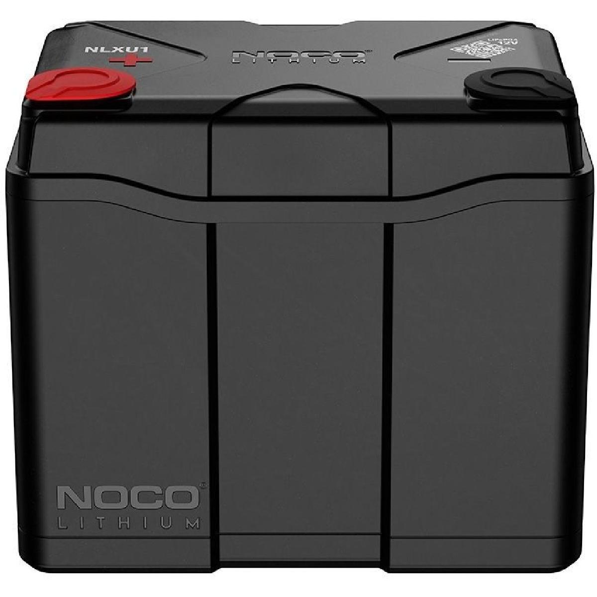 Noco Lithium Dual purpose Batterie - acheter sur Digitec