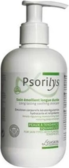 Lysaskin Laboratoires Psorilys Emulsion 500ml - kaufen bei Galaxus