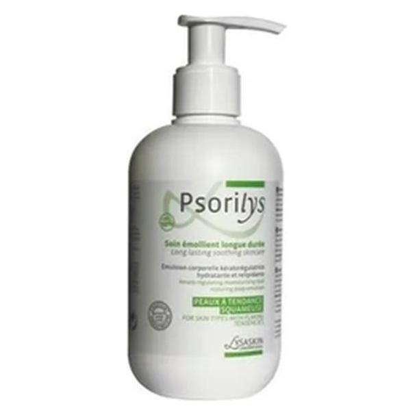 Lysaskin Laboratoires Psorilys Emulsion 500ml - kaufen bei Galaxus
