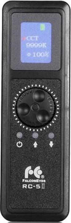 Falcon Eyes Fernbedienung RC-5B II - kaufen bei Digitec