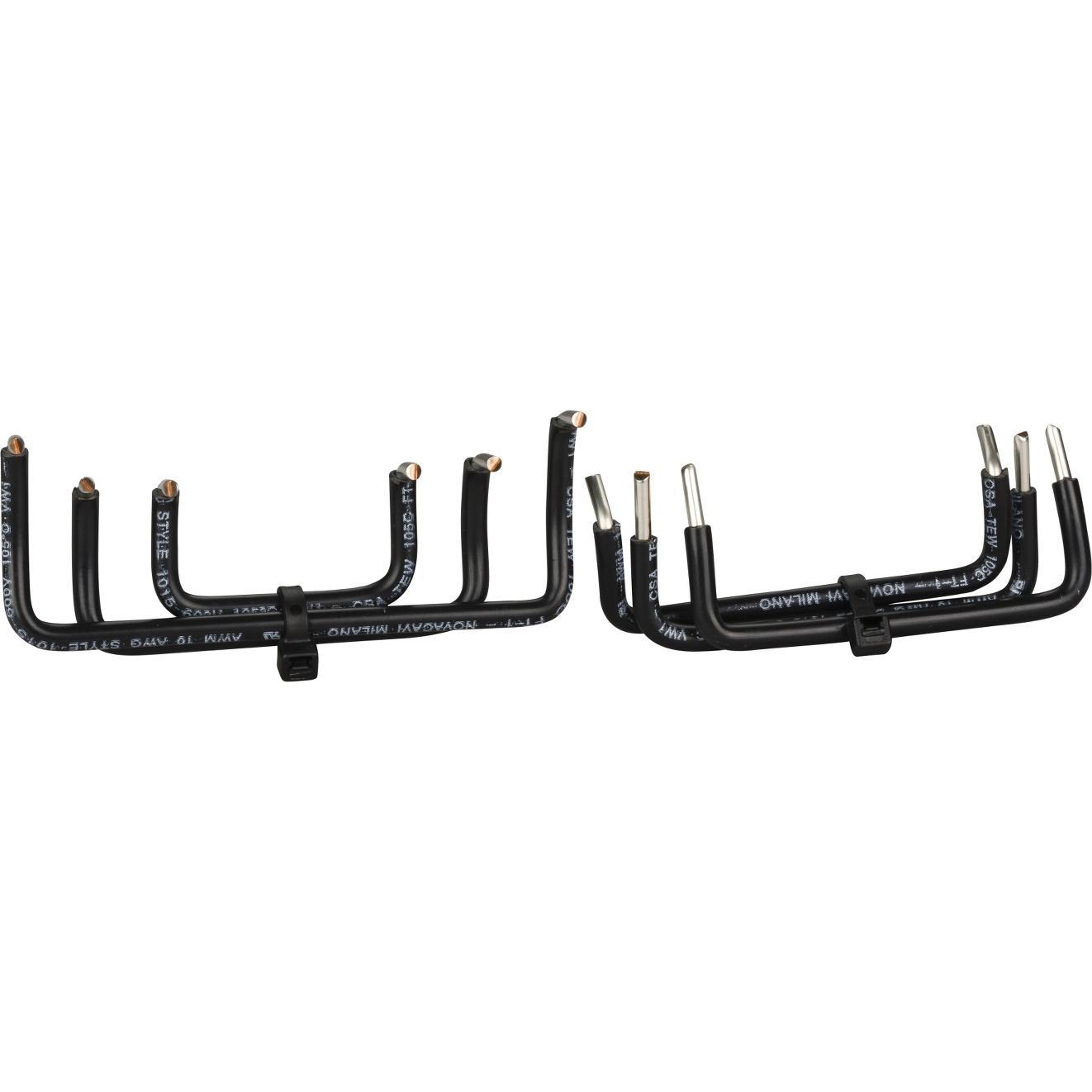 Schneider Easy TeSys Kit de câblage pour LC1E18-25 LAEP12 - Galaxus