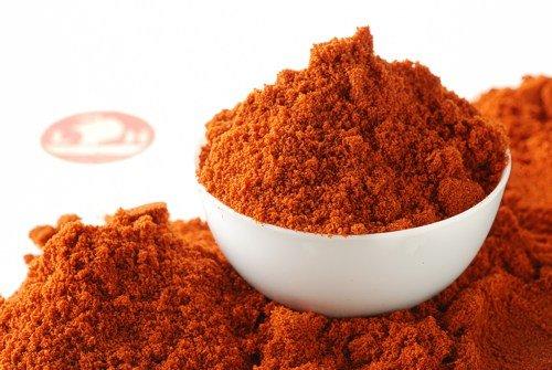 Landolt Hauser Smoked paprika Smoked paprika powder (80 g) - Galaxus