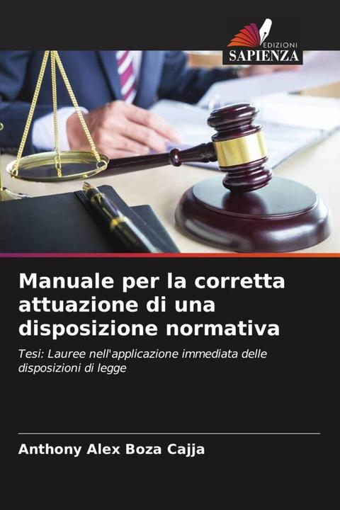 Various Publishers Manuale per la corretta attuazione di una ...