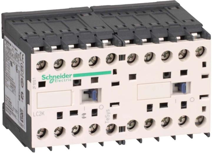 Schneider Electric Wendeschützkombination - kaufen bei Digitec