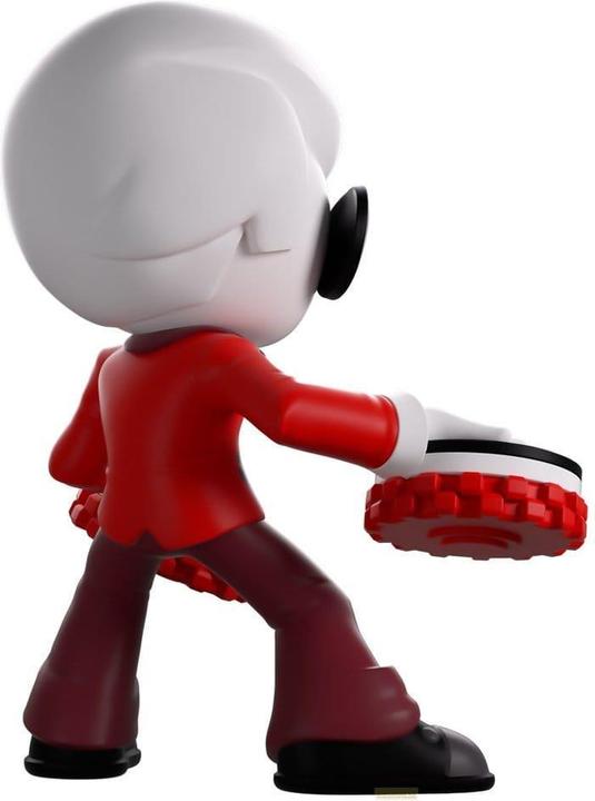 Youtooz Homestuck Vinyl figurine Dave Strider 11 cm - Galaxus