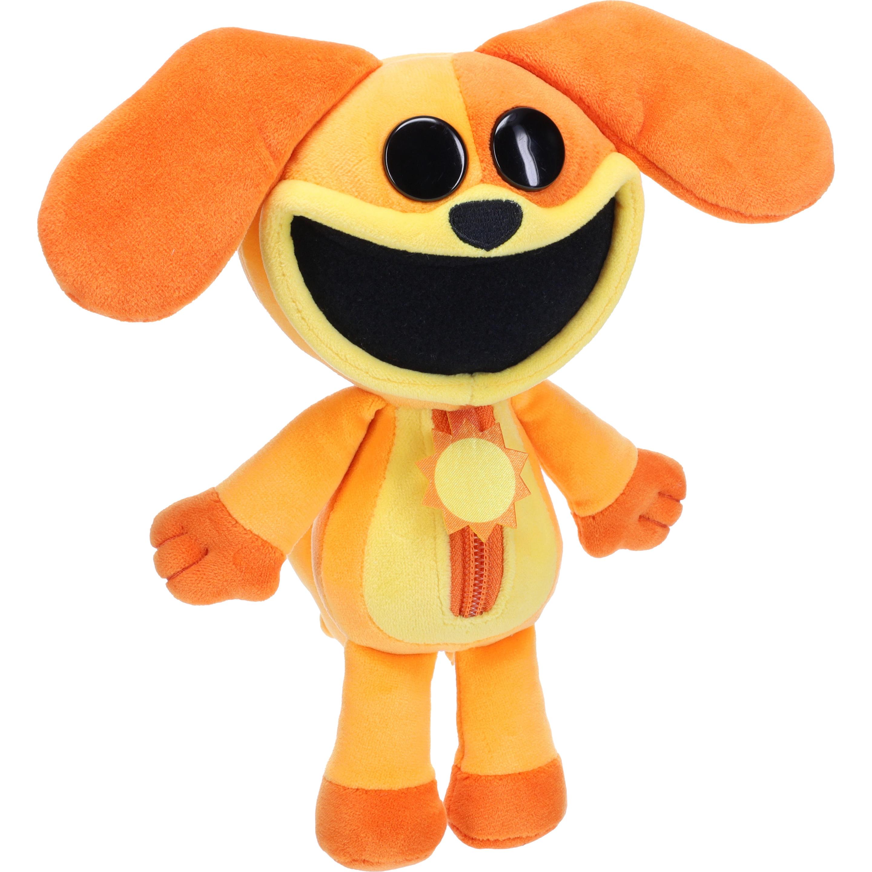 Poppy Playtime – Collectable Plush – Series 3 - DogDay - Galaxus