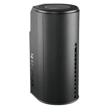 D-Link AC1900 Dualband Gigabit ADSL2+ Modem Router (DSL-3590L) (WLAN AC ...